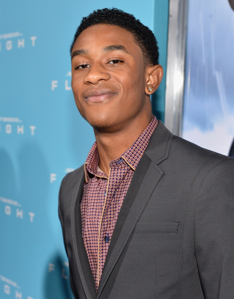 High School Musical 3’s Justin Martin Faces Charges After Shoot-Out ...