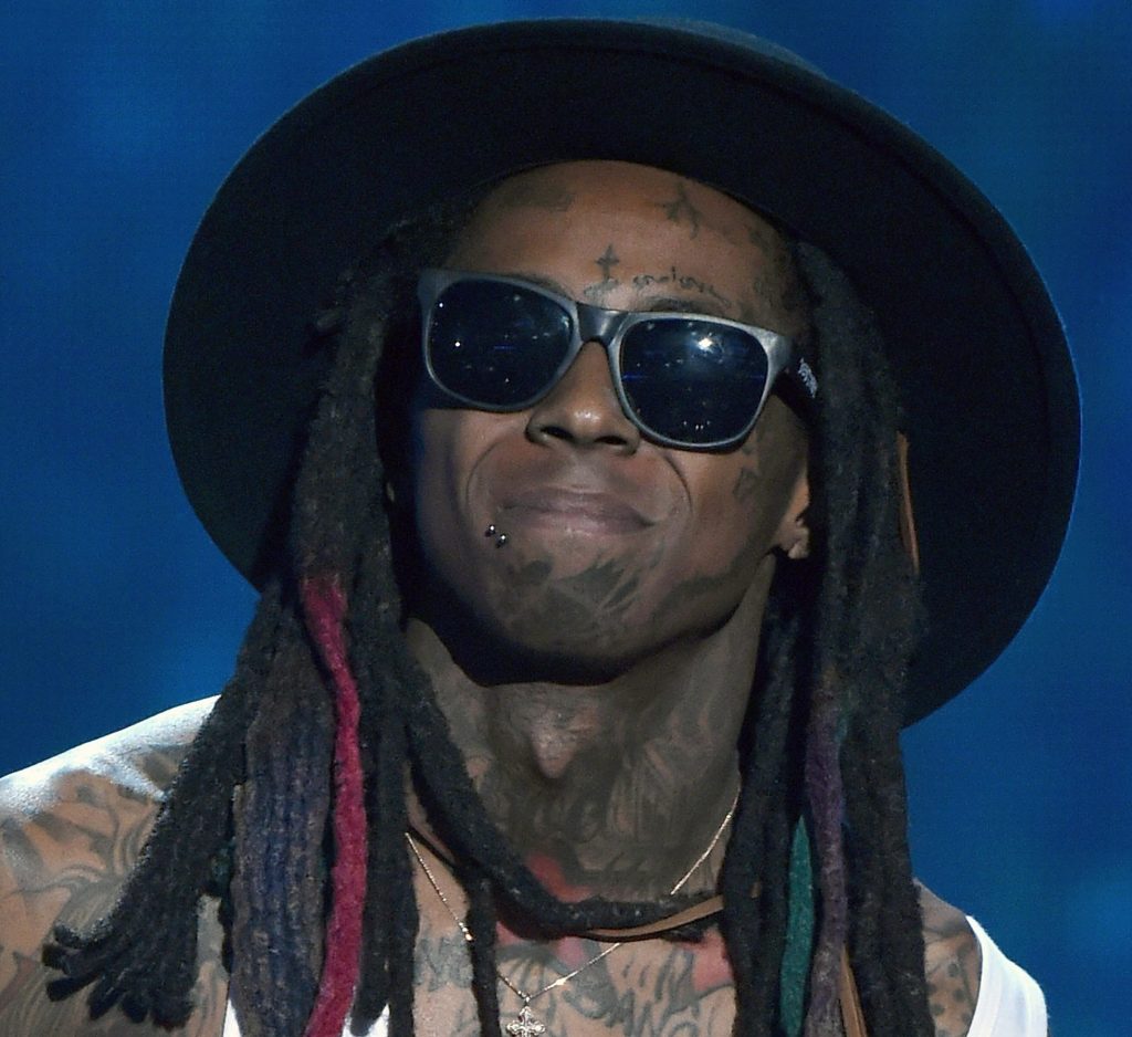 Lil Wayne Drops New Track Exclusively On TIDAL