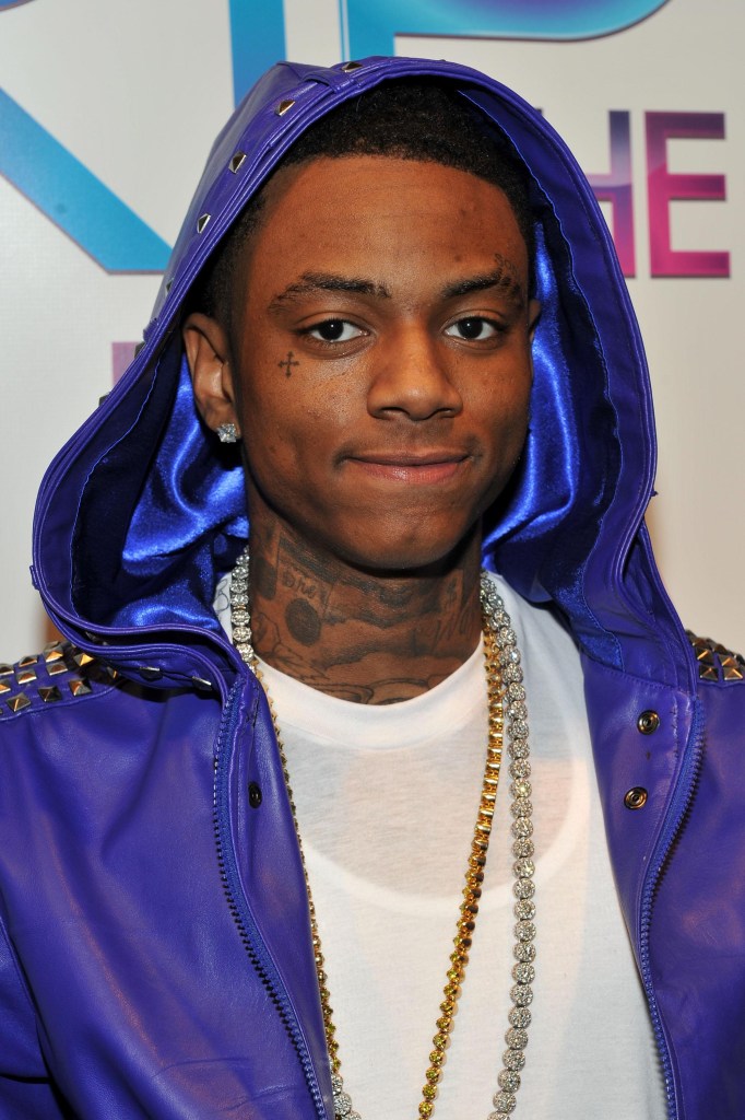 Soulja Boy Gets A Lucky Break Following His Recent Arrest | Global Grind