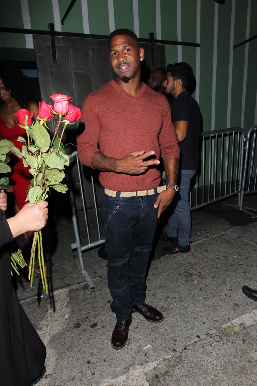 Everything You Need To Know About Puff Daddy’s “Breakfast Club ...