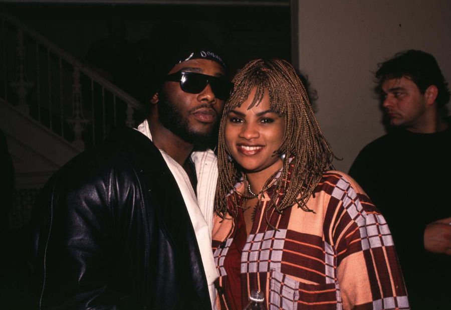 12 Hip-Hop Couples We’ll Never Forget | Z 107.9