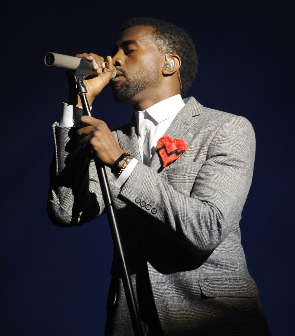 5 Reasons 808s And Heartbreak Is Kanye West s Best Album Yet 5 Reasons 808s And Heartbreak Is Kanye West s Best Album Yet