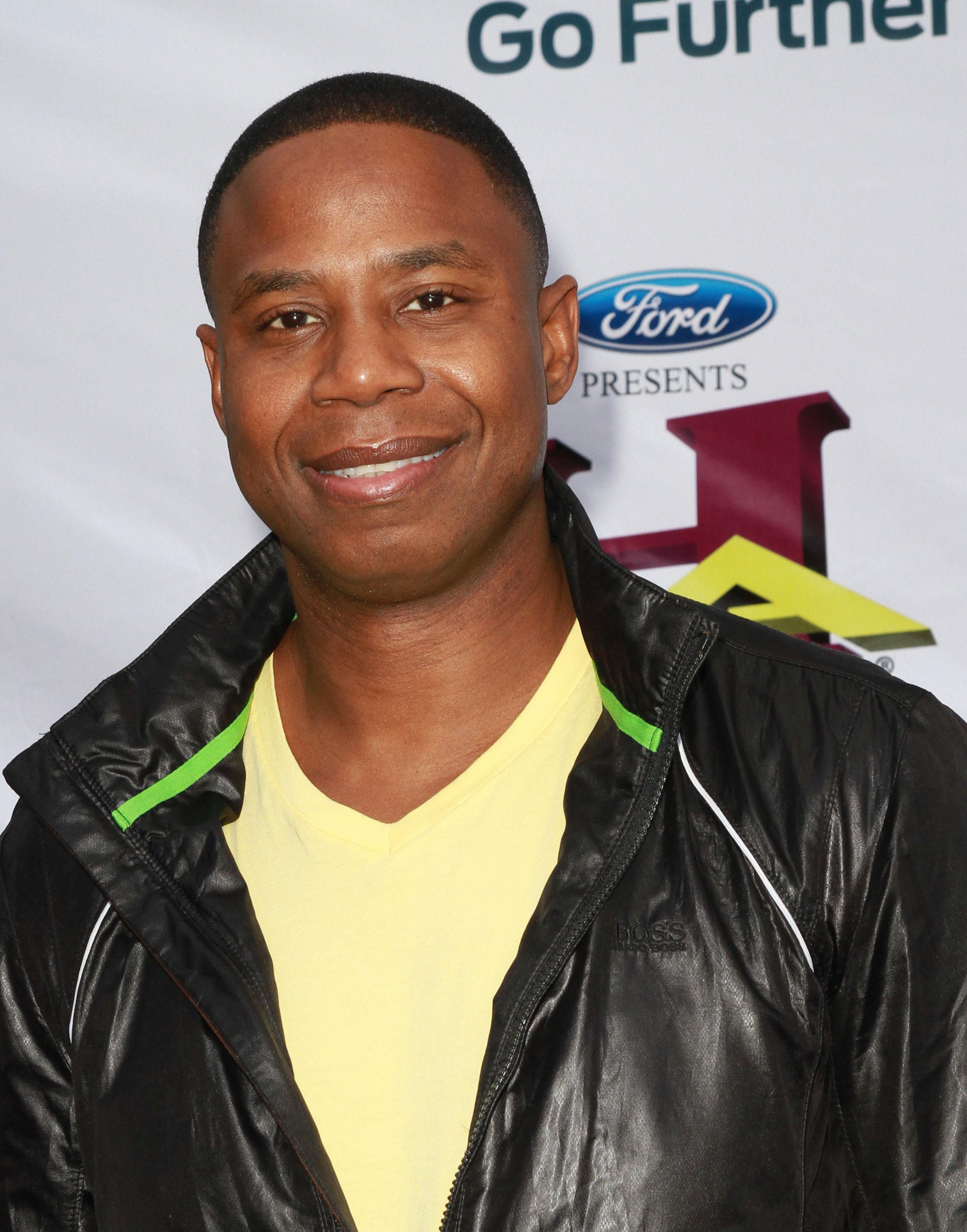 Doug E. Fresh Talks 1st Annual Health In Key Gala, & More | Global Grind