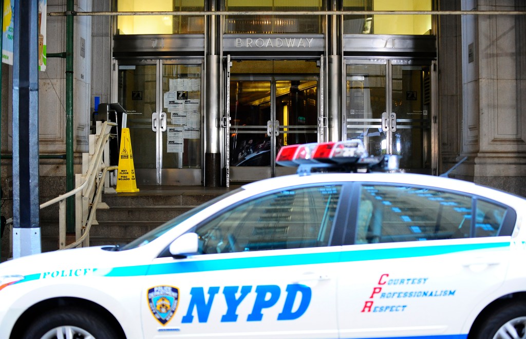 Man Wins NYPD Court Case After Being Denied A Job