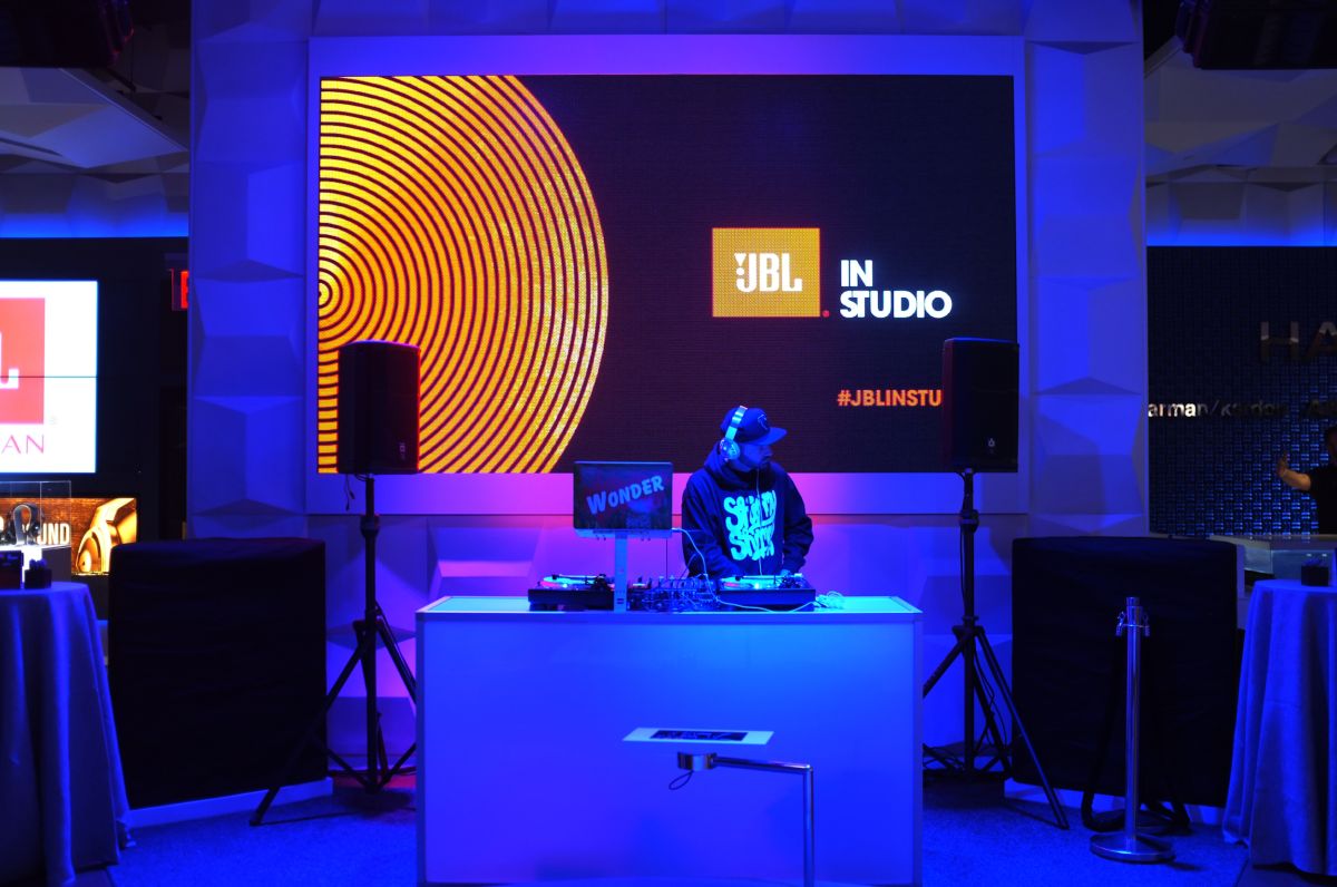 Phony PPL Perform At JBL’s In-Studio Launch Event In New York City ...