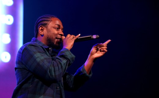 Kendrick Lamar Will Receive The Key To The City Of Compton
