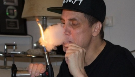 Mike Dean "Weed Dabs Weed Dabs" (NEW MUSIC)