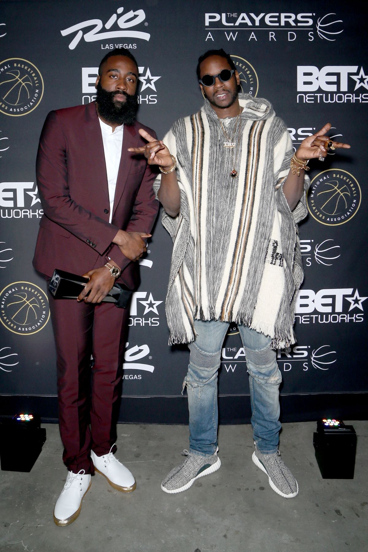 Levels: James Harden’s Many Beard Stages - Hot 107.9 - Hot Spot ATL