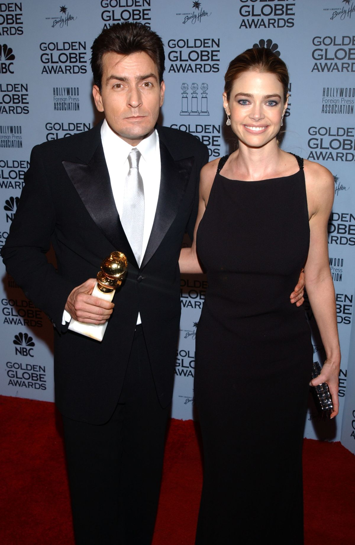 The Many Women Of Charlie Sheen - Hot 107.9 - Hot Spot ATL