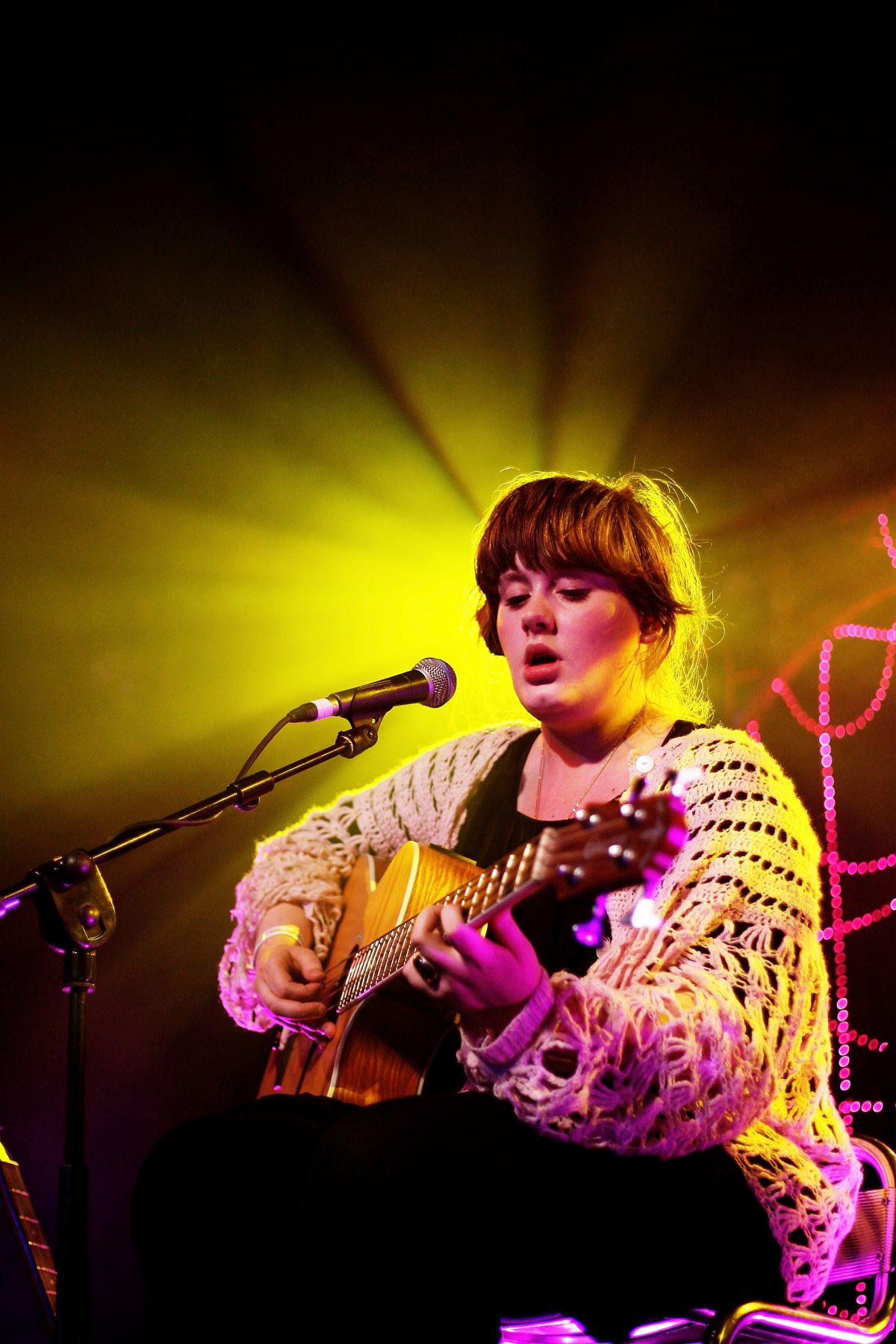 When We Were Young: 15 Photos Of Adele Throughout The Years - The ...