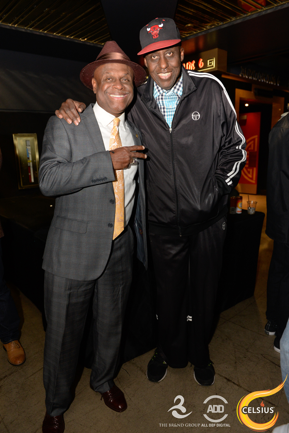 All Def Comedy Show Brings Out Nick Young, Russell Simmons, Mike Epps ...