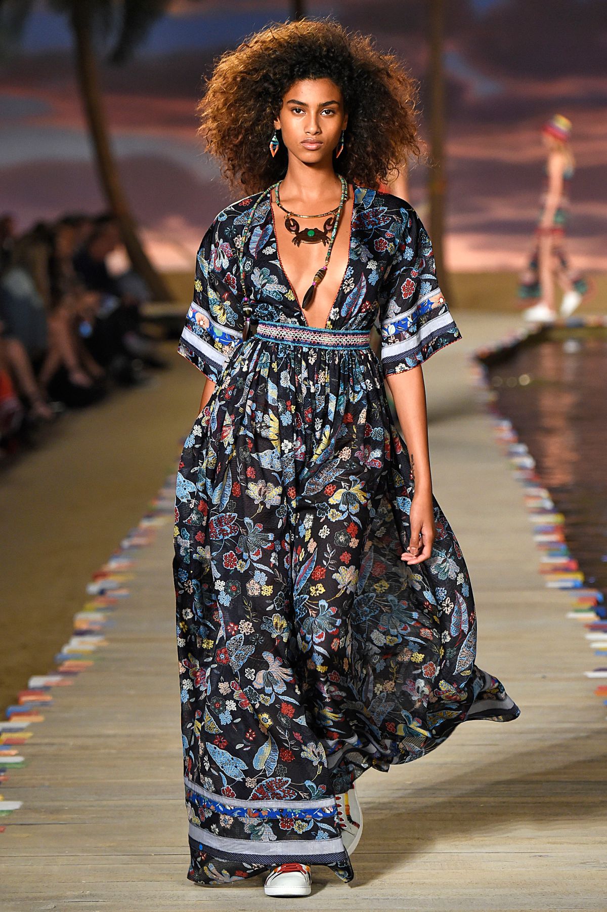 The Coolest Models Of 2015 - Hot 107.9 - Hot Spot ATL