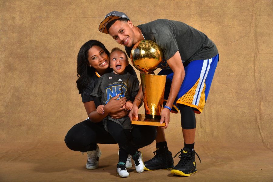 2015 Was The Year Of Riley Curry | HelloBeautiful