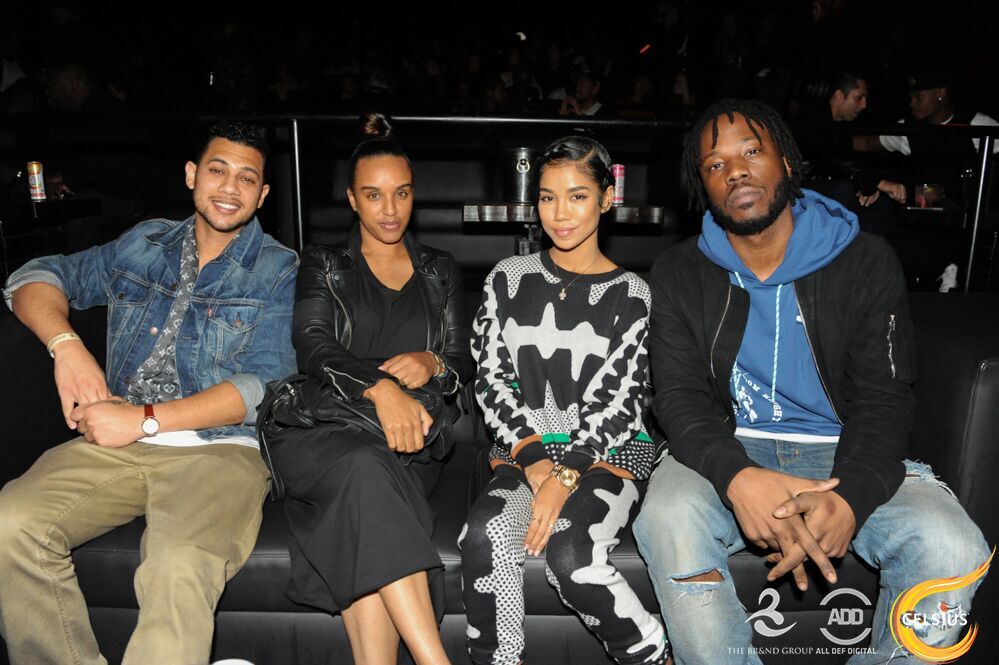 All Def Digital Comedy Show Brings Out Jhene Aiko, Glen Lewis, & More ...