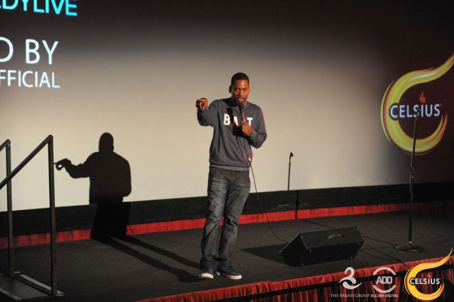 All Def Digital Comedy Show Brings Out Jhene Aiko, Glen Lewis, & More ...