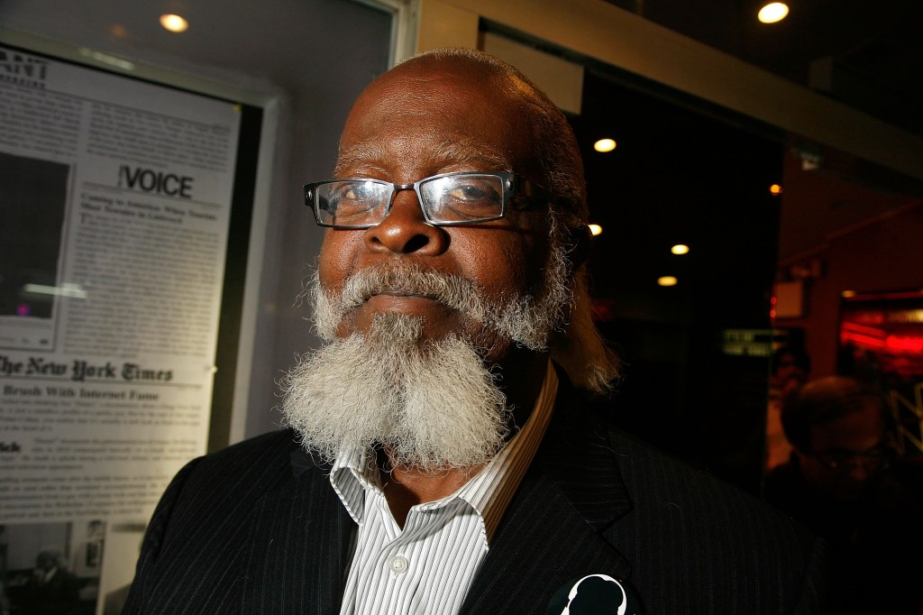 Rent Is Too Damn High Founder Jimmy McMillan To Retire | Global Grind
