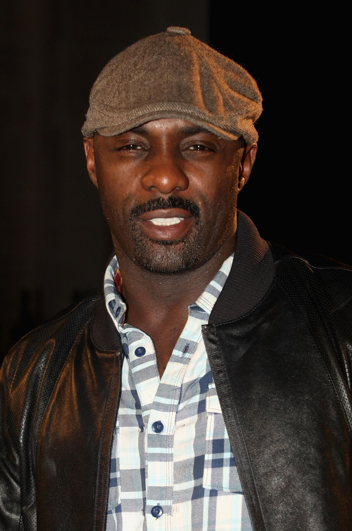 Concrete Catwalk: 15 Pictures That Prove Idris Elba Has The Style To ...