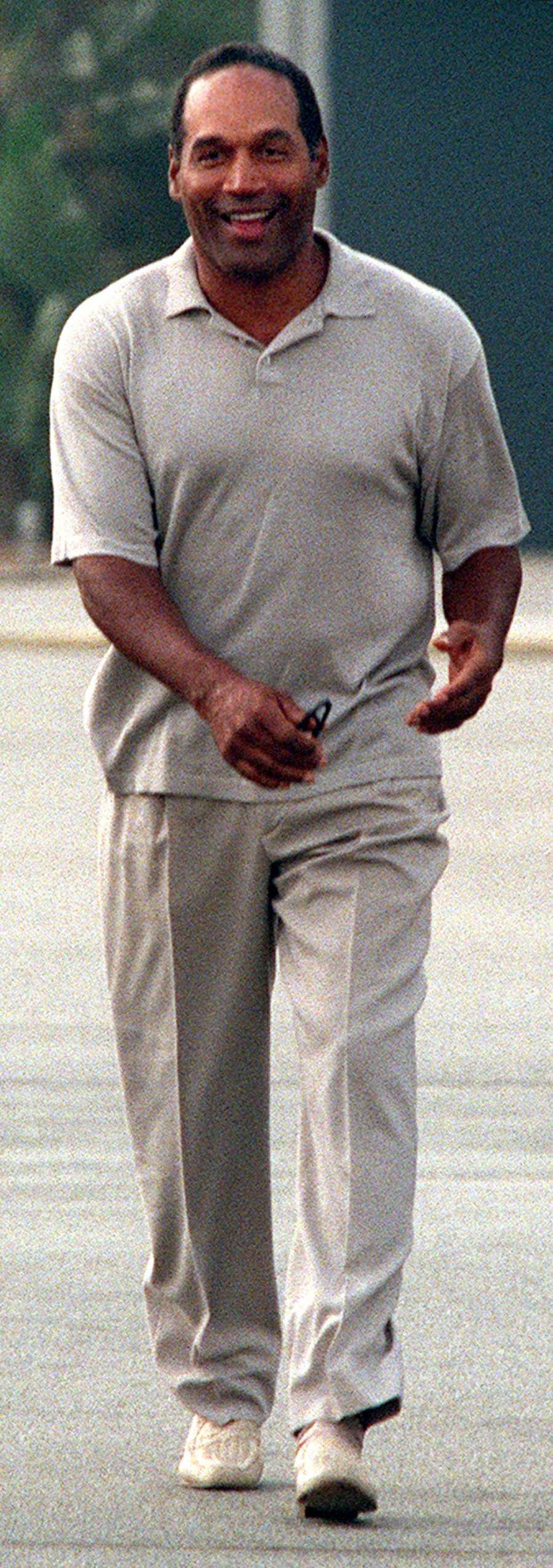 27 Photos Of O.J. Simpson & The Key Players In His Murder Trial - Black ...