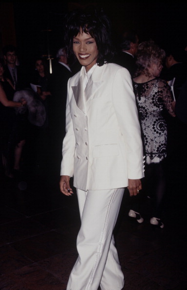 Then And Now Angela Bassett Has Aged Flawlessly 979 The Box