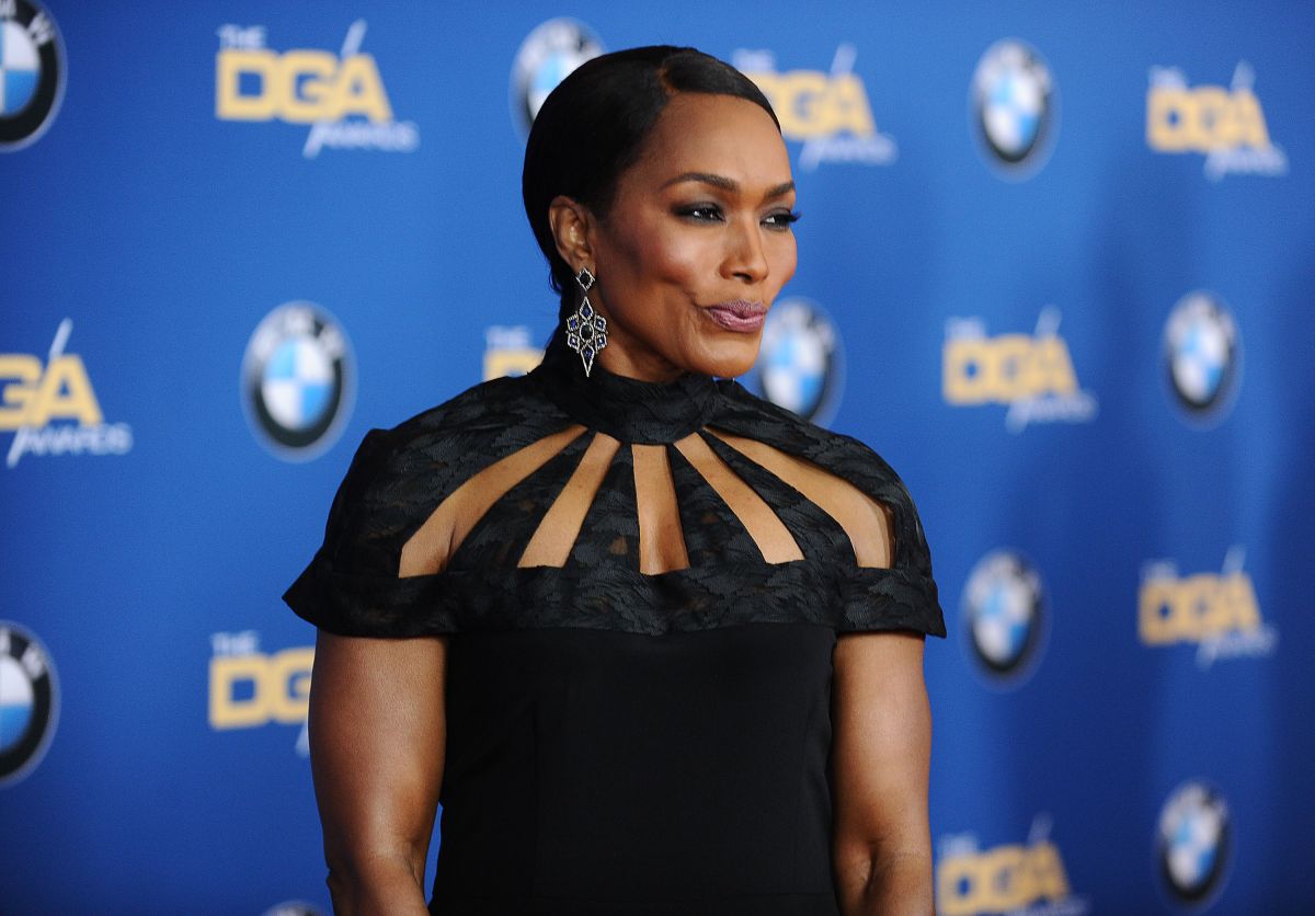 Then And Now Angela Bassett Has Aged Flawlessly 979 The Box