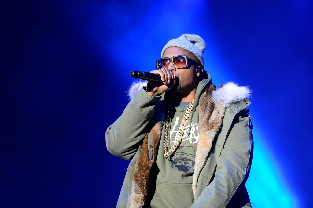 Nas Opens Up About His Passion For Film: "This Is My Calling"