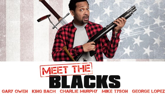 Mike Epps' Best Movie Roles Ever