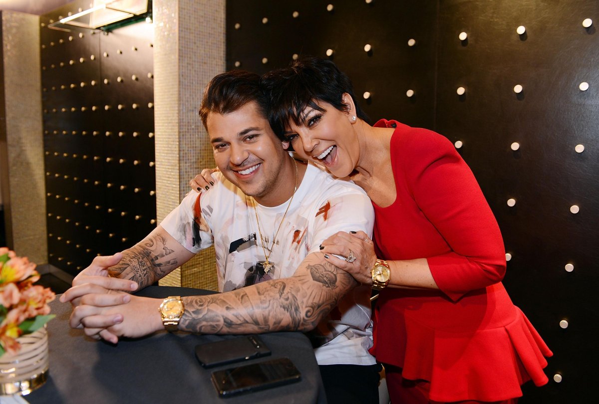 All The Real Reasons We Love Rob Kardashian | HelloBeautiful