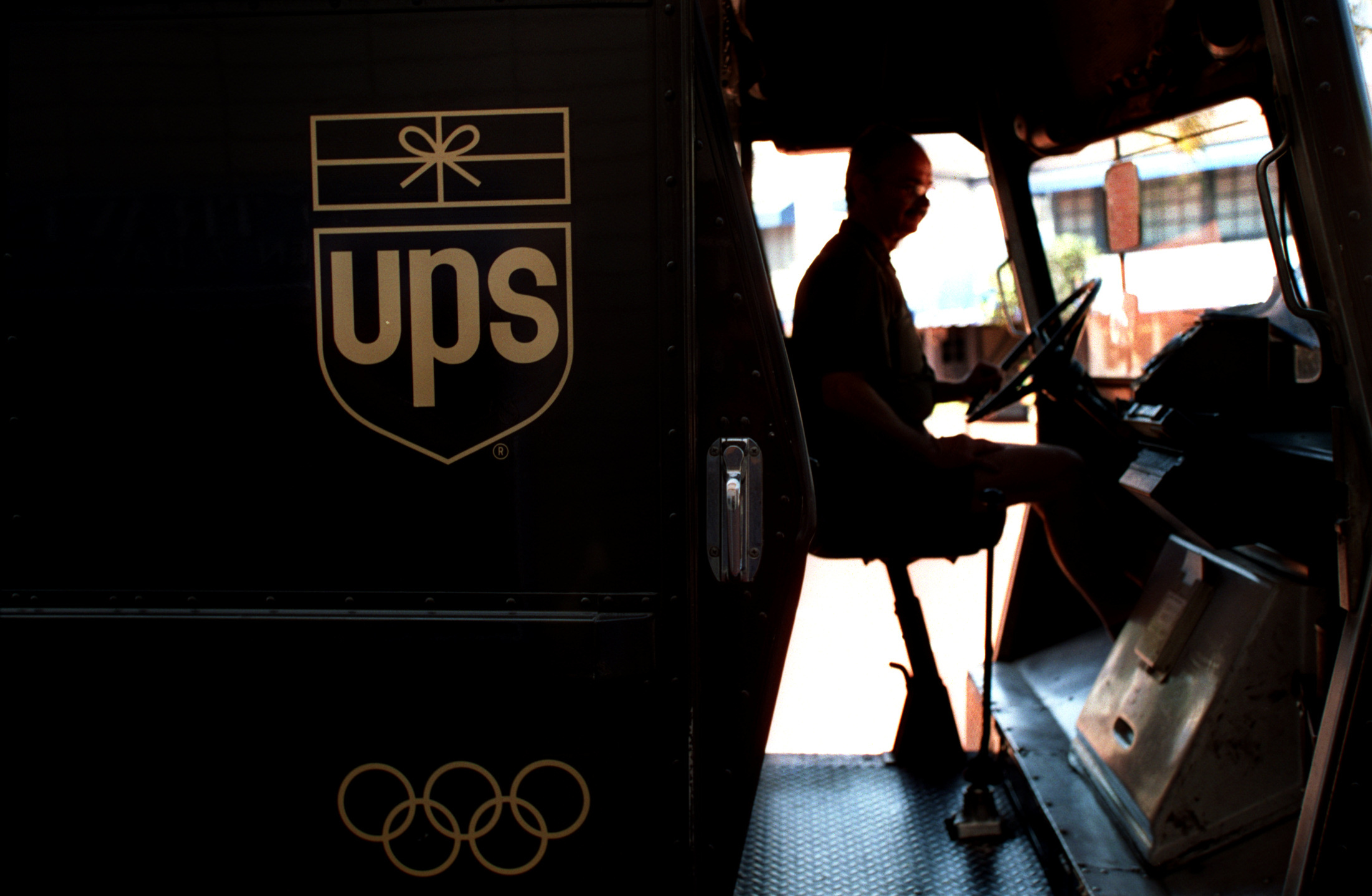 Eight Black Men Win $5.3 Million Lawsuit Against UPS
