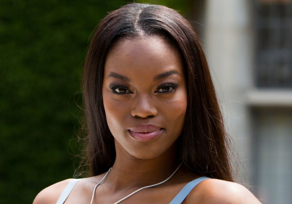 Americas Next Top Model Archives Global Grind