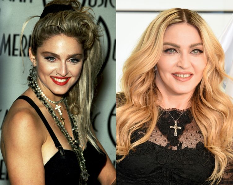 Who’s That? Shocking Plastic Surgery Transformations | Global Grind