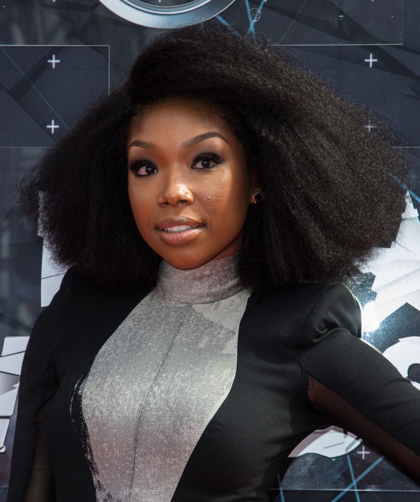 Brandy’s Record Label Throws Some Serious Shade At The Singer’s Lawsuit ...