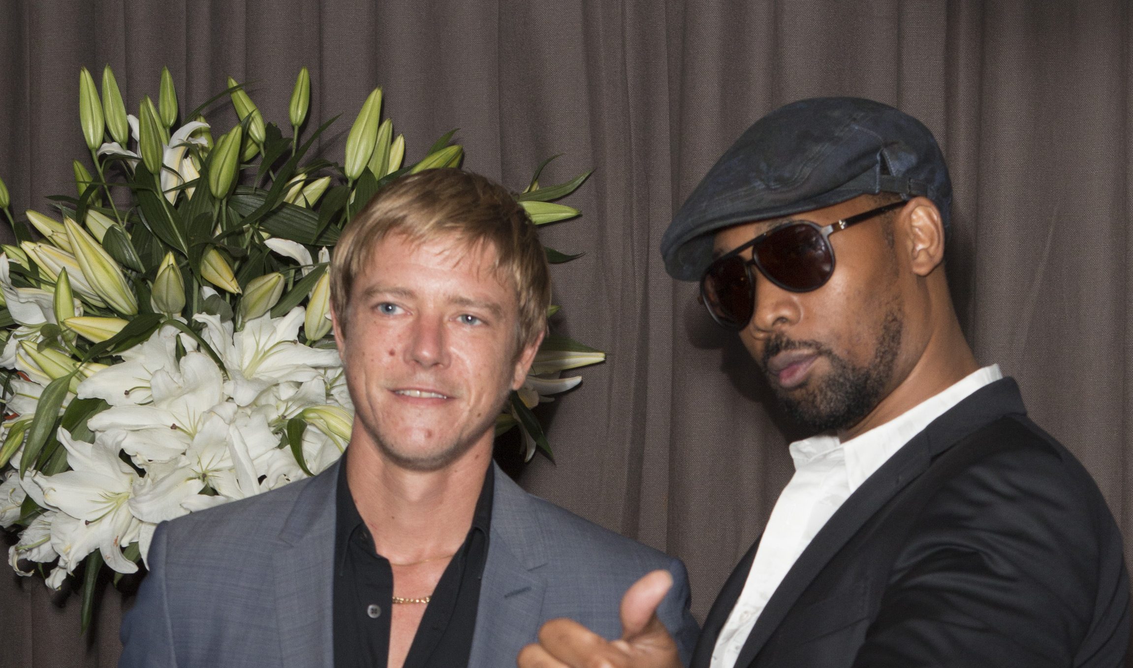 RZA Tells His Side Of Azealia Banks, Russell Crowe Fight