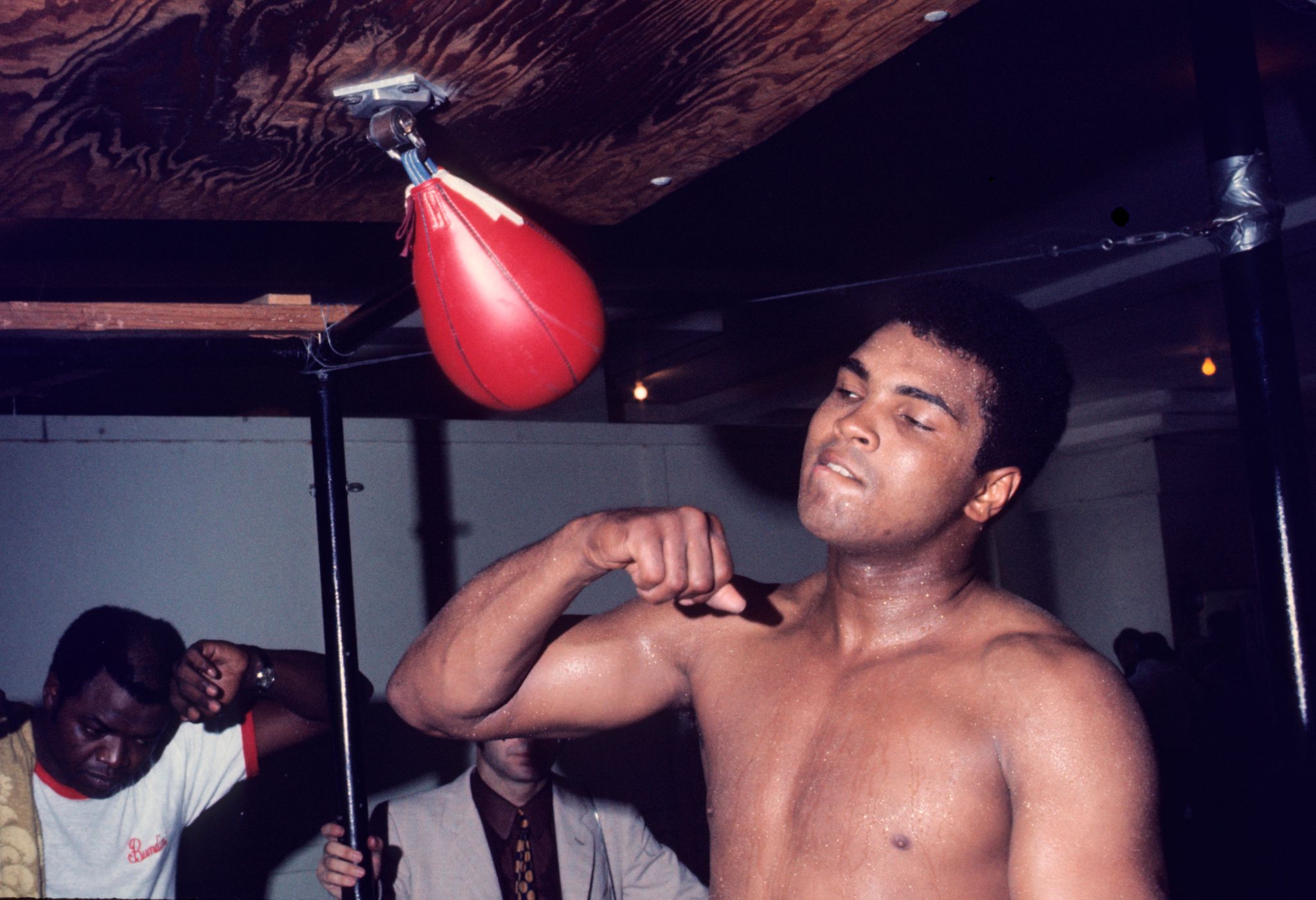Muhammad Ali Dead At 74 | NewsOne