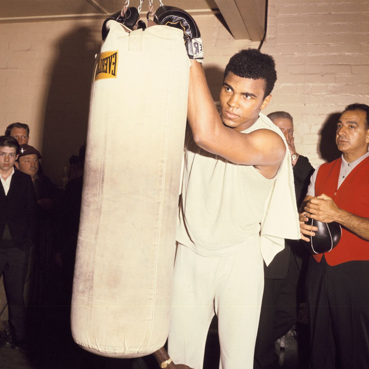 Muhammad Ali’s Life in Pictures - Black America Web
