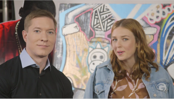 'Power' Actors Reveal Season Three Secrets