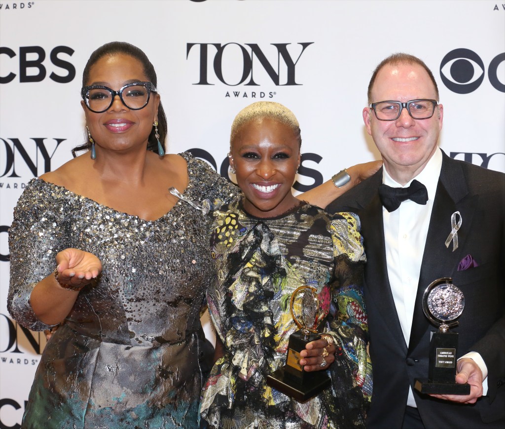 Game Changers: Everytime The Tony Awards Got It Right