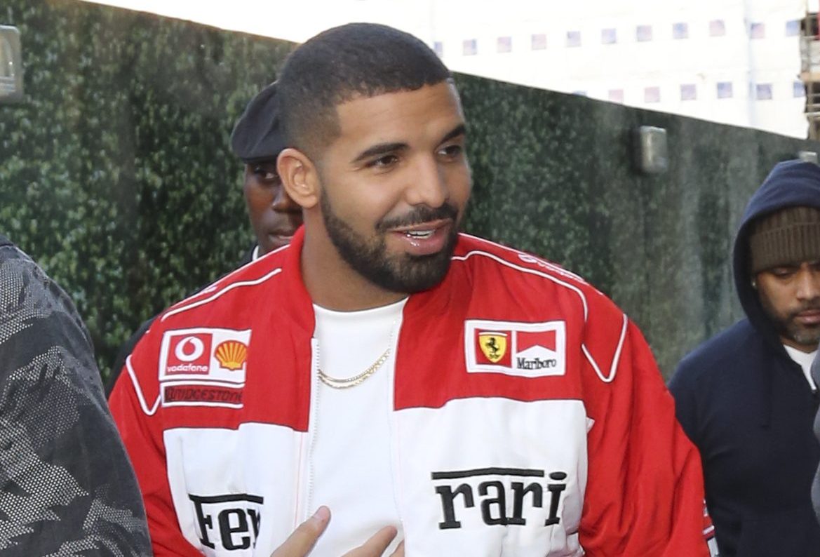 Drake’s Beef With A U.K. Rapper Reignites “Culture Vulture” Debates ...