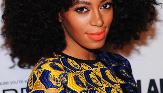 Solange Knowles Shares an Incredible Open Letter on Her 30th Birthday