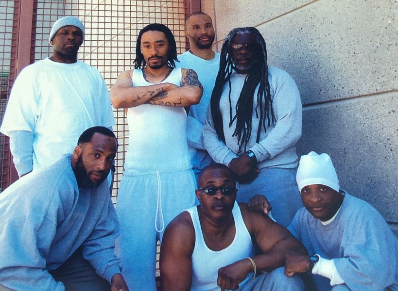 Exclusive: Kenneth “Supreme” McGriff’s Life In Prison (Photos) | Global ...