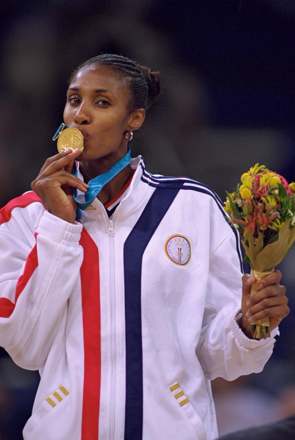 Women Who Changed The World Of Sports Forever