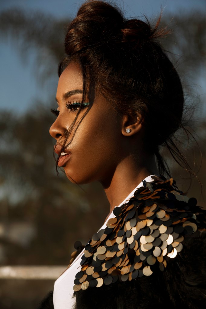 Sevyn Streeter Talks Her Acting Debut In 'Ringside' (EXCLUSIVE)