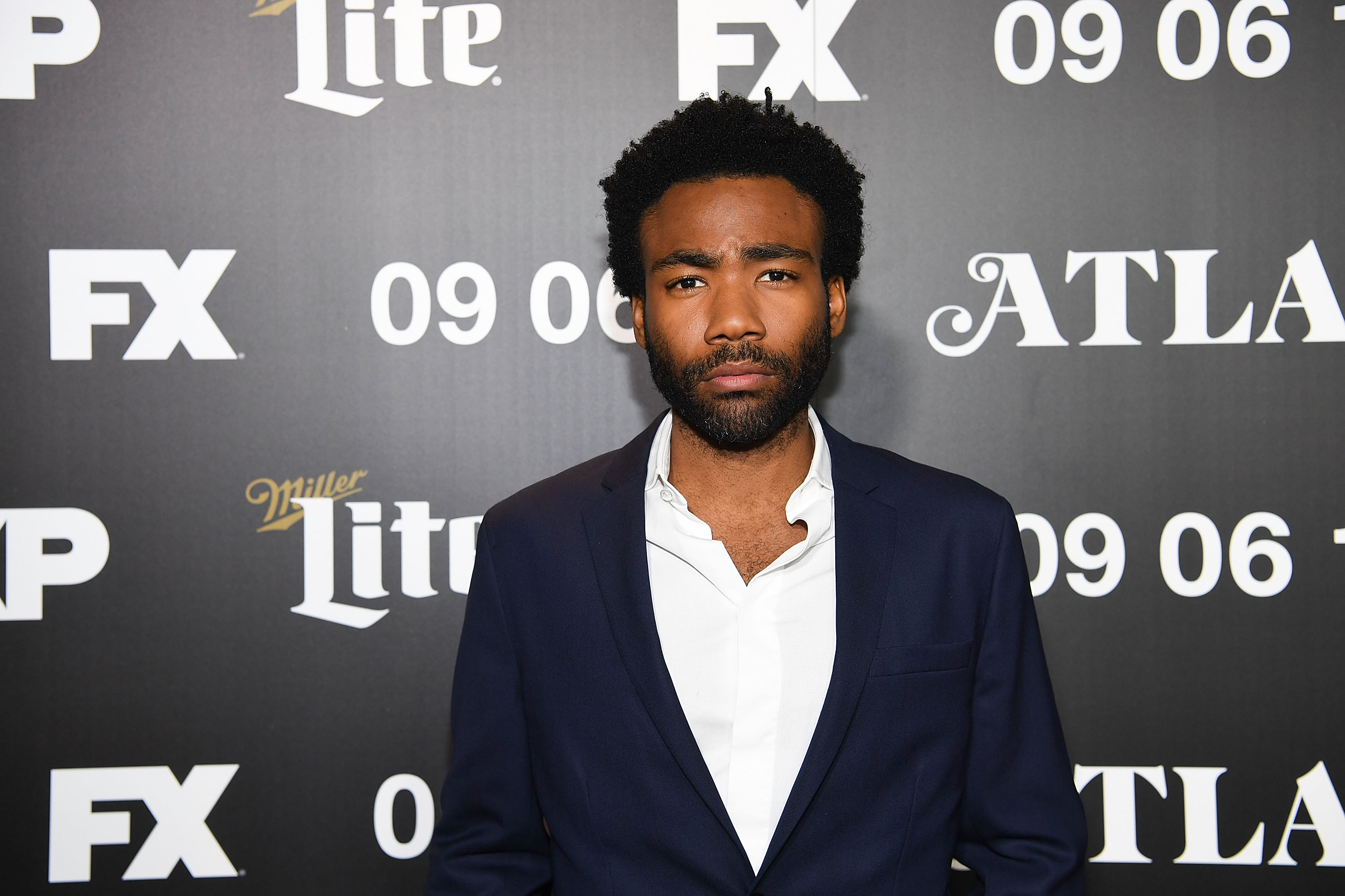Donald Glover’s FX Series ‘Atlanta’ Renewed For A Second Season ...