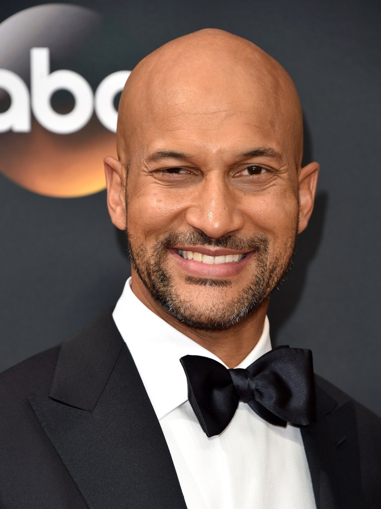 Keegan-Michael Key Reprise His 'Substitute Teacher' Role