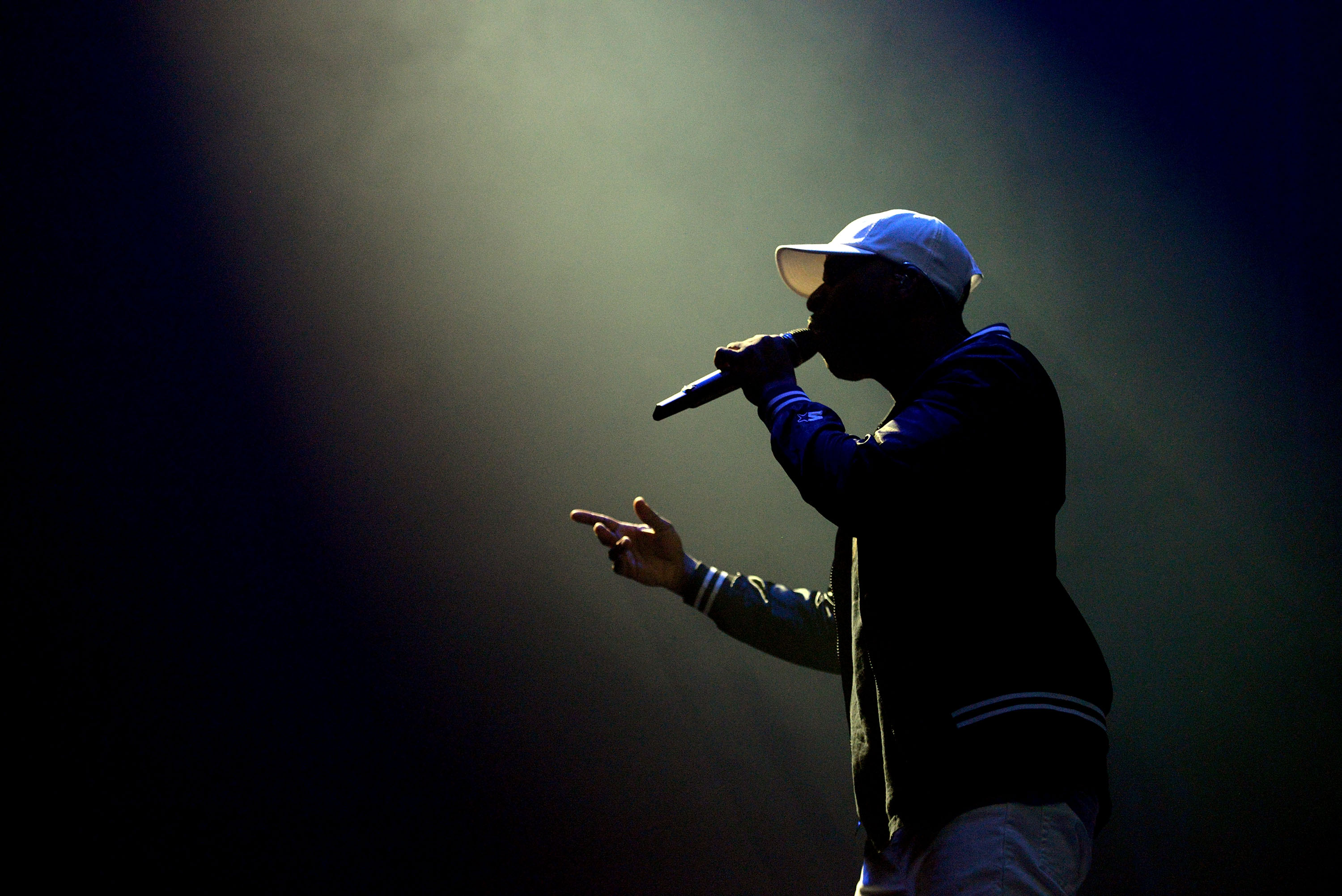 Listen To dvsn's Remix Of Drake's "Faithful" (NEW MUSIC)