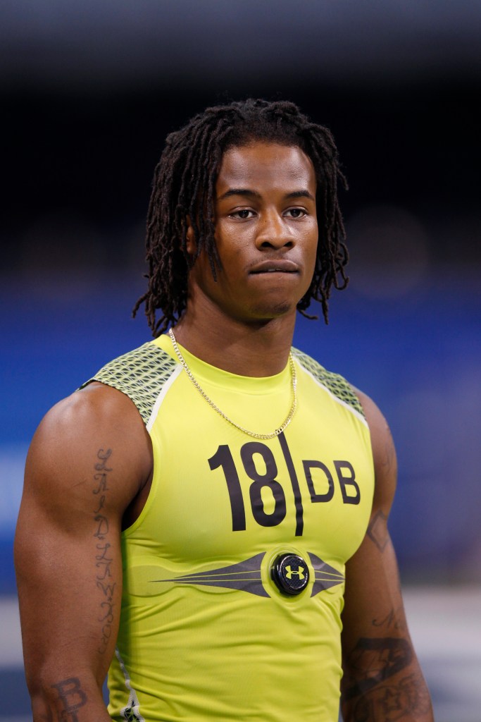 Former Football Star Cliff Harris’ Mugshot Is Scary | Global Grind