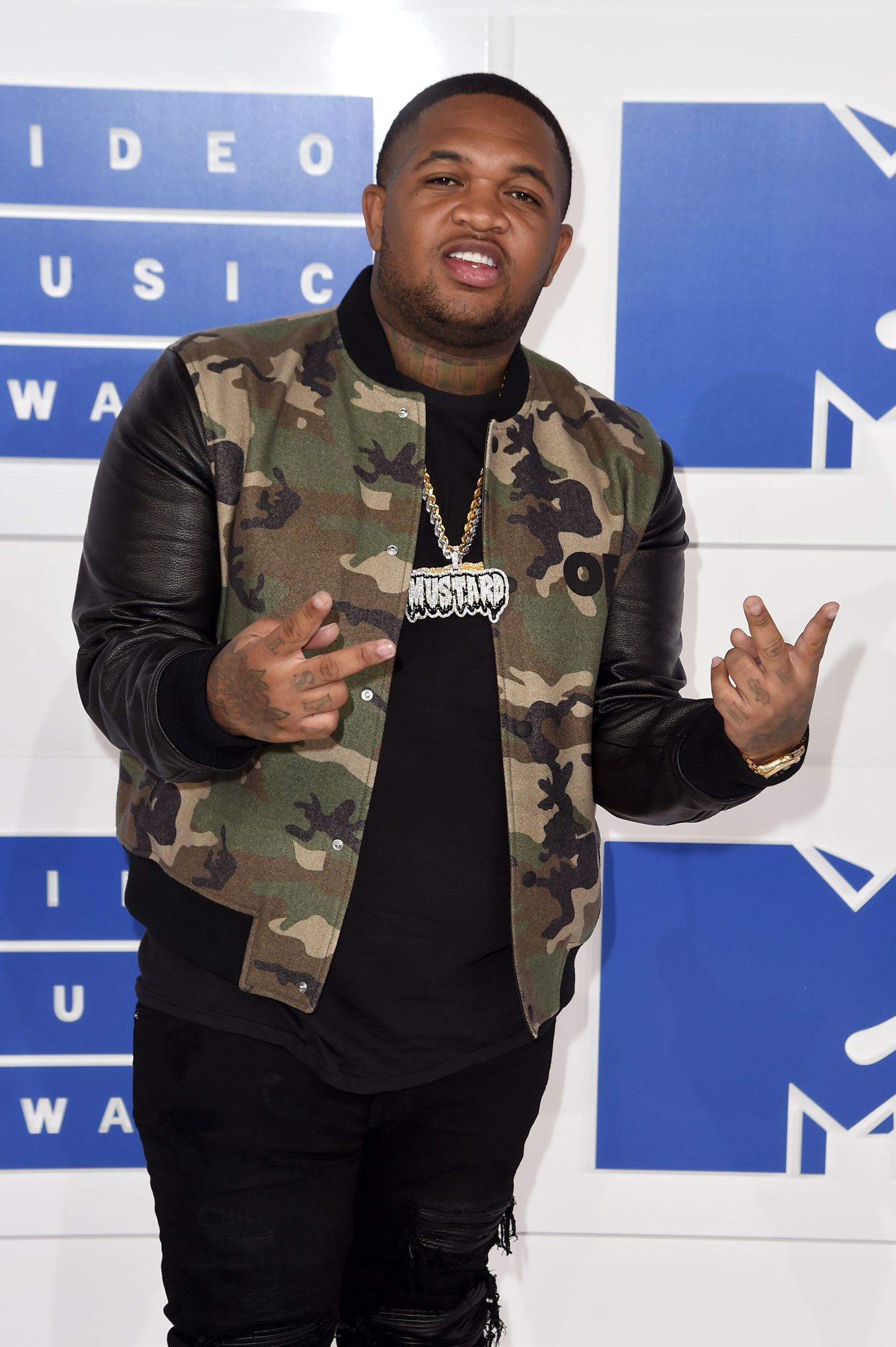 DJ Mustard Shares How He Lost Over 100 Pounds | Global Grind