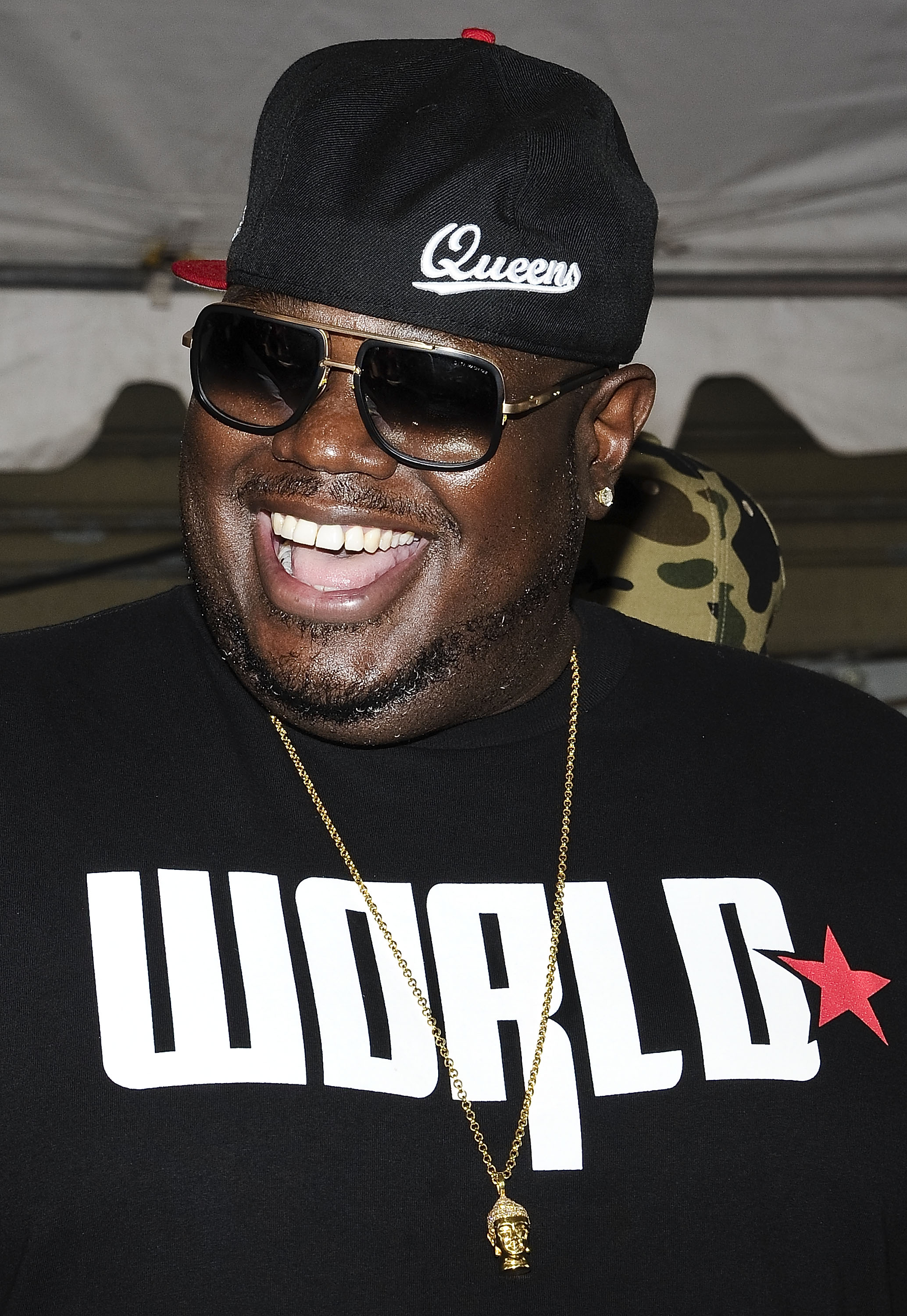 WorldStarHipHop Founder 'Q' Has Died