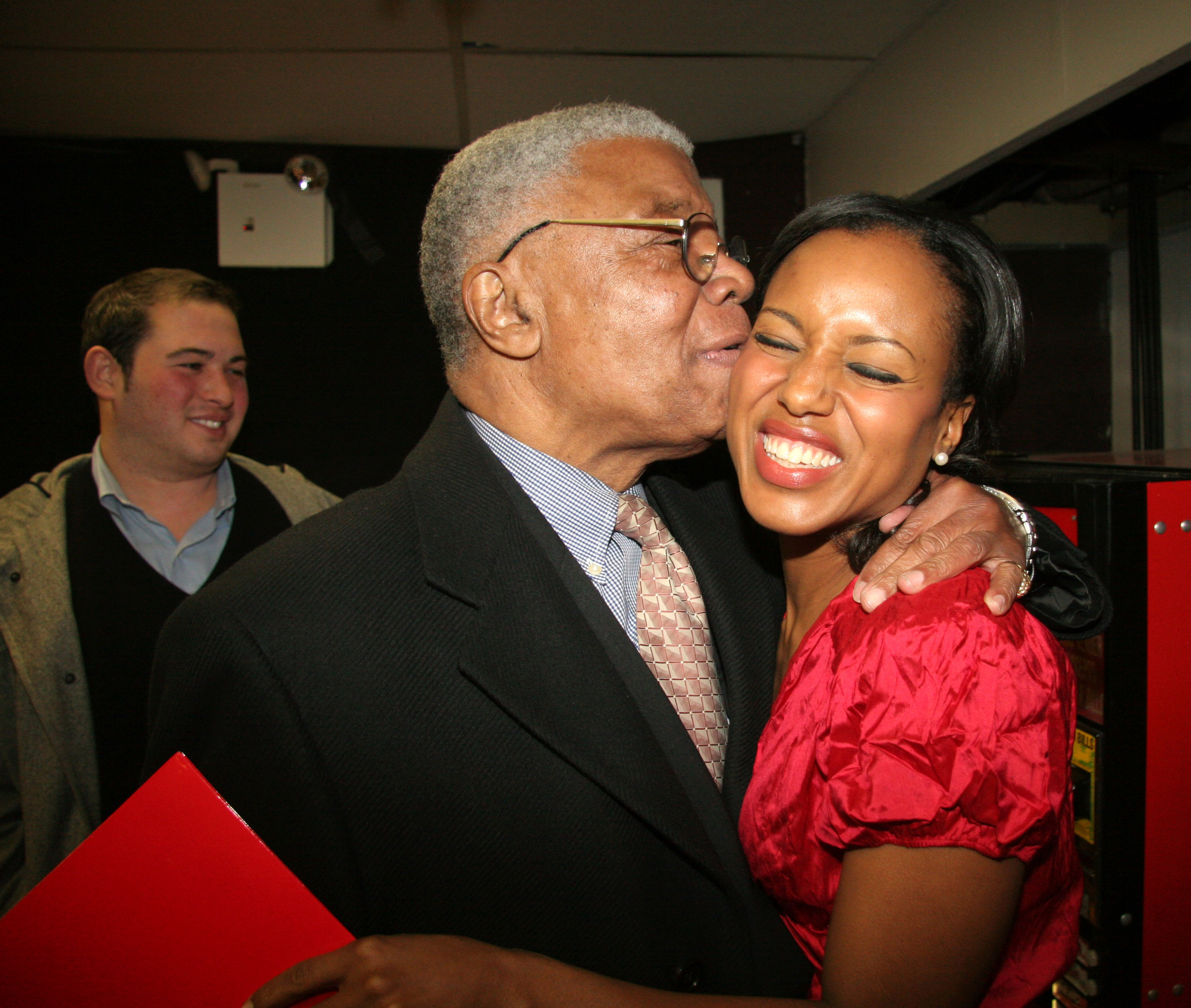 Been Bad: Gorgeous Photos Of Kerry Washington Over The Years