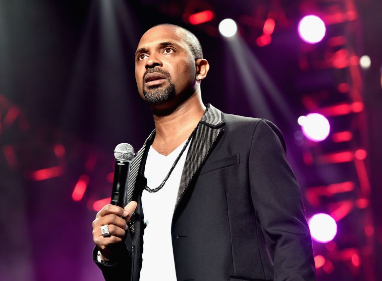 Here's Why Mike Epps Was Arrested In New Orleans