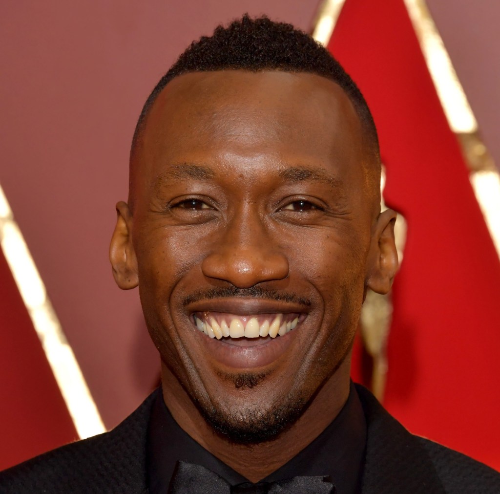 Mahershala Ali Shares An Adorable First Photo Of His Daughter Bari ...